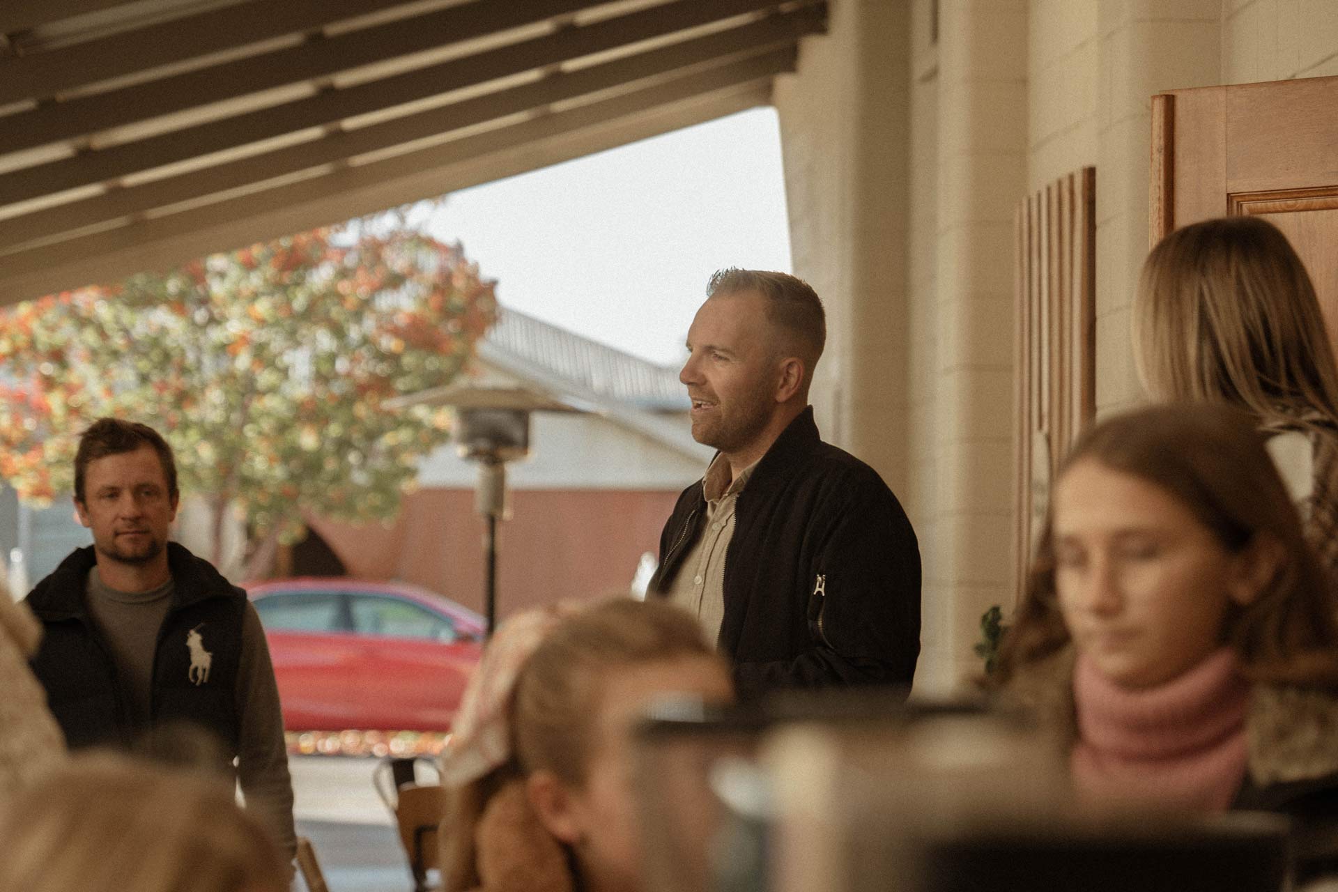 Contact | Connect Church Adelaide